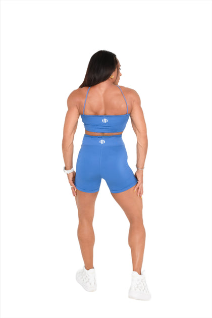 Short Sets – Maya K Fitness